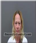 Recent Booking / Mugshot for Jessica Rathkey in Racine County, Wisconsin