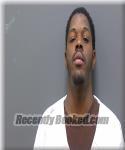 Recent Booking / Mugshot for Donte Miller in Racine County, Wisconsin