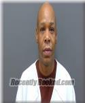 Recent Booking / Mugshot for Keith Tobias in Racine County, Wisconsin