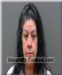 Recent Booking / Mugshot for Jessica Rodriguez in Racine County, Wisconsin