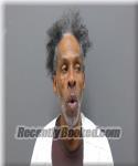 Recent Booking / Mugshot for Reginald Trussell in Racine County, Wisconsin
