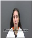Recent Booking / Mugshot for Hannah Hernandez in Racine County, Wisconsin