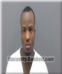 Recent Booking / Mugshot for Demarcus Bell in Racine County, Wisconsin