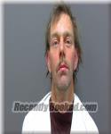 Recent Booking / Mugshot for Christopher Tilton in Racine County, Wisconsin