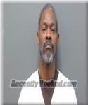 Recent Booking / Mugshot for Lee Johnson in Racine County, Wisconsin