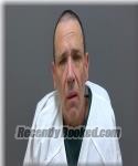 Recent Booking / Mugshot for Joel Hart in Racine County, Wisconsin