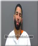 Recent Booking / Mugshot for Brandon Brantley in Racine County, Wisconsin