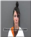 Recent Booking / Mugshot for Anna Marie Crocker in Racine County, Wisconsin