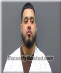 Nicholas Sabala Mugshot & Arrest Info | Racine County, WI