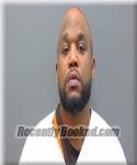 Recent Booking / Mugshot for Eric Pittman in Racine County, Wisconsin
