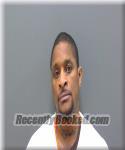 Recent Booking / Mugshot for Tony Epps in Racine County, Wisconsin