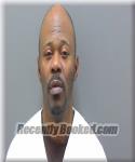 Recent Booking / Mugshot for Andre Oliver in Racine County, Wisconsin