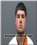 Anthony Maldonado Arrest Record & Booking Info – Racine County ...