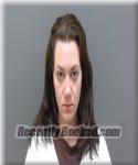 Recent Booking / Mugshot for Nicole Petrillo in Racine County, Wisconsin
