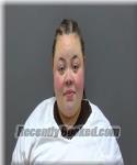 Recent Booking / Mugshot for Seryna Wakefield in Racine County, Wisconsin