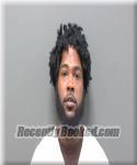 Recent Booking / Mugshot for Donta Martin in Racine County, Wisconsin