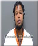 Recent Booking / Mugshot for Lonnie Grandberry in Racine County, Wisconsin