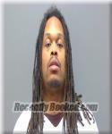 Recent Booking / Mugshot for Dquis Terrell in Racine County, Wisconsin