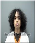 Recent Booking / Mugshot for Elyjah Thompson in Racine County, Wisconsin