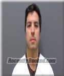 Alejandro Ortiz Arrest Record & Booking Info – Racine County, Wisconsin ...