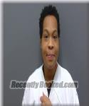 Recent Booking / Mugshot for Lisa Barefield-Wilson in Racine County ...