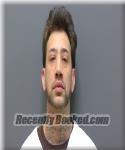 Recent Booking / Mugshot for Brandon Grover in Racine County, Wisconsin