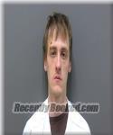 Recent Booking / Mugshot for Joseph Nelson in Racine County, Wisconsin