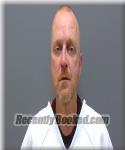 Recent Booking / Mugshot for Steven Jenders in Racine County, Wisconsin