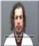 Recent Booking / Mugshot for Julian Irizarry in Racine County, Wisconsin