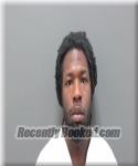 Recent Booking / Mugshot for Xavier Bush in Racine County, Wisconsin