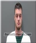 Recent Booking / Mugshot for Todd Danner in Racine County, Wisconsin