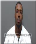 Recent Booking / Mugshot for Markel Johnson in Racine County, Wisconsin