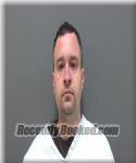 Recent Booking / Mugshot for Paul Flitcroft in Racine County, Wisconsin