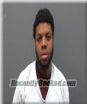 Recent Booking / Mugshot for Darrell Oliver in Racine County, Wisconsin