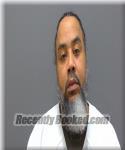Recent Booking / Mugshot for Darren Cole in Racine County, Wisconsin