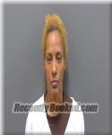 Recent Booking / Mugshot for Lafiya Ellis in Racine County, Wisconsin