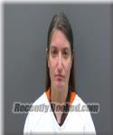Recent Booking / Mugshot for Jennifer Kutzner in Racine County, Wisconsin
