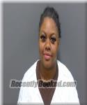 Recent Booking / Mugshot for Ty-osha Lee in Racine County, Wisconsin