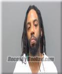 Recent Booking / Mugshot for Kristian Williams in Racine County, Wisconsin