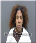 Recent Booking / Mugshot for Dashja Turner in Racine County, Wisconsin