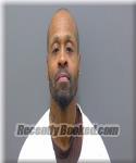 Recent Booking / Mugshot for Corey Porter in Racine County, Wisconsin