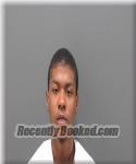 Recent Booking / Mugshot for Relando Clark in Racine County, Wisconsin