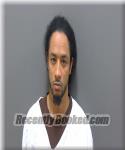 Recent Booking / Mugshot for Andres Williams in Racine County, Wisconsin