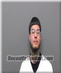 Recent Booking / Mugshot for Alejandro Chairez in Racine County, Wisconsin