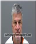 Recent Booking / Mugshot for George Summerfield in Racine County, Wisconsin