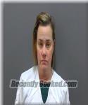 Recent Booking / Mugshot for Jessica Mainus in Racine County, Wisconsin