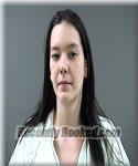 Recent Booking / Mugshot for Jessica Rooney in Racine County, Wisconsin