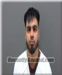 Recent Booking / Mugshot for Alexander Avila in Racine County, Wisconsin