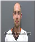 Recent Booking / Mugshot for Kevin Merritt in Racine County, Wisconsin
