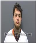 Recent Booking / Mugshot for Kevin Guenther in Racine County, Wisconsin